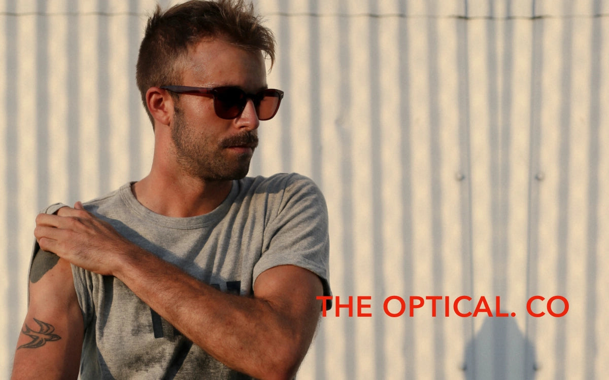 Active Glasses & Sunglasses — THE OPTICAL. CO