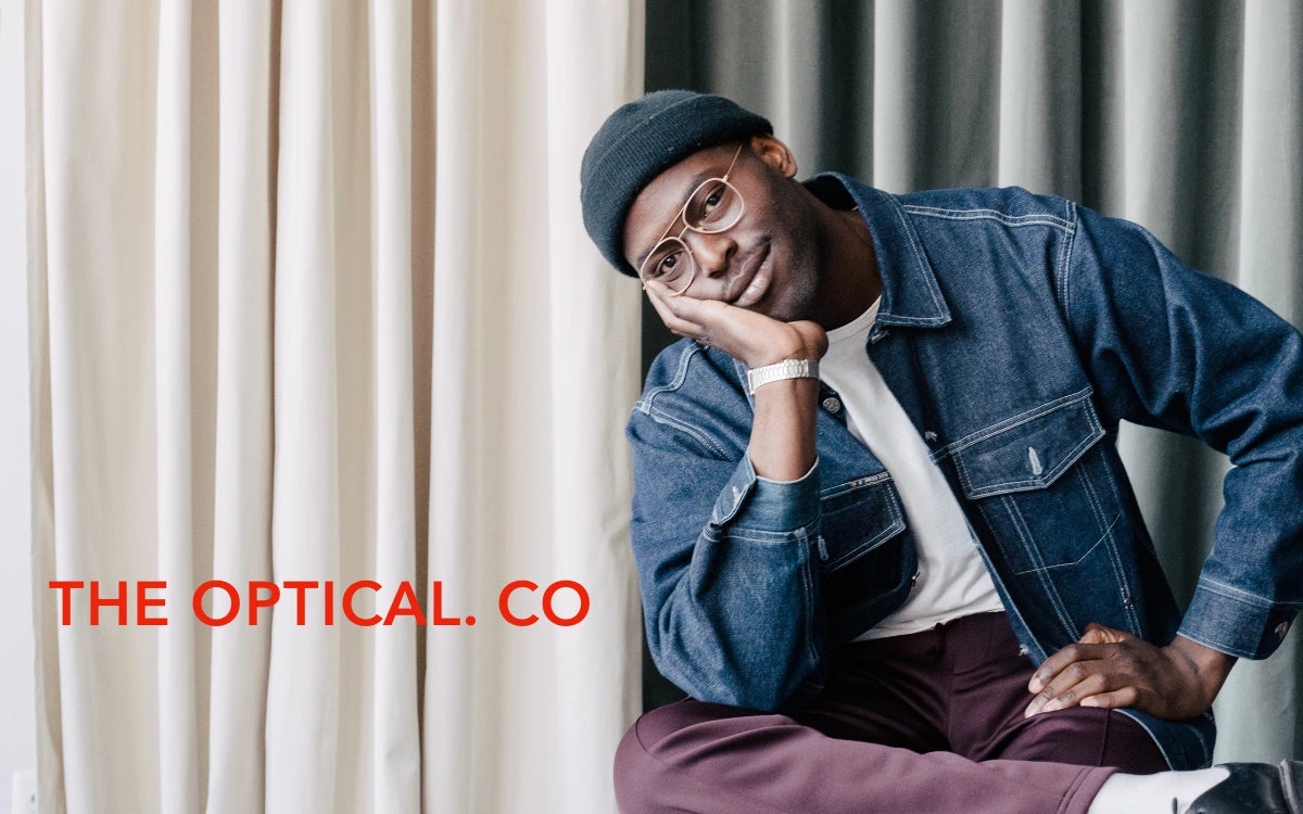 Glasses – THE OPTICAL. CO